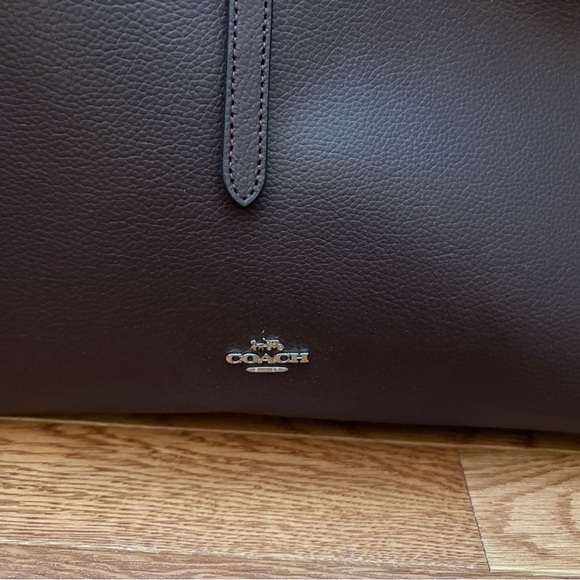 Coach | Bags | Coach Market Tote | Poshmark